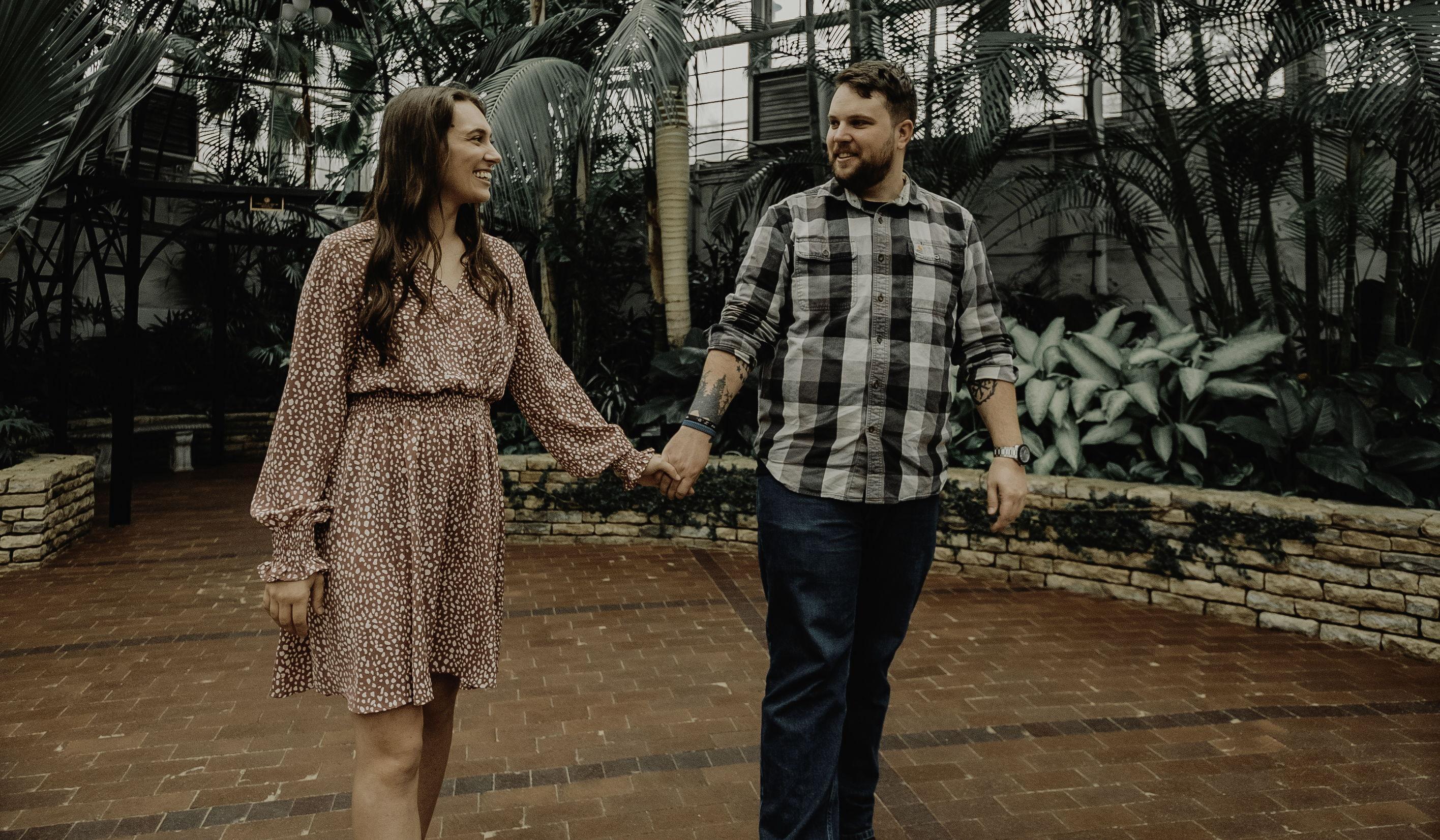 Ellen Stakely and Alex Sheedy's Wedding Website