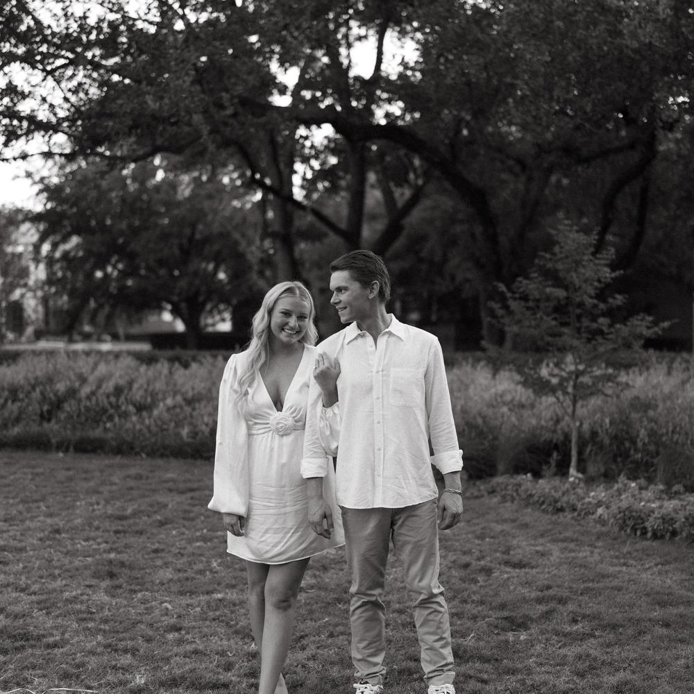 McKenna Clark and Lawrence Mize's Wedding Website