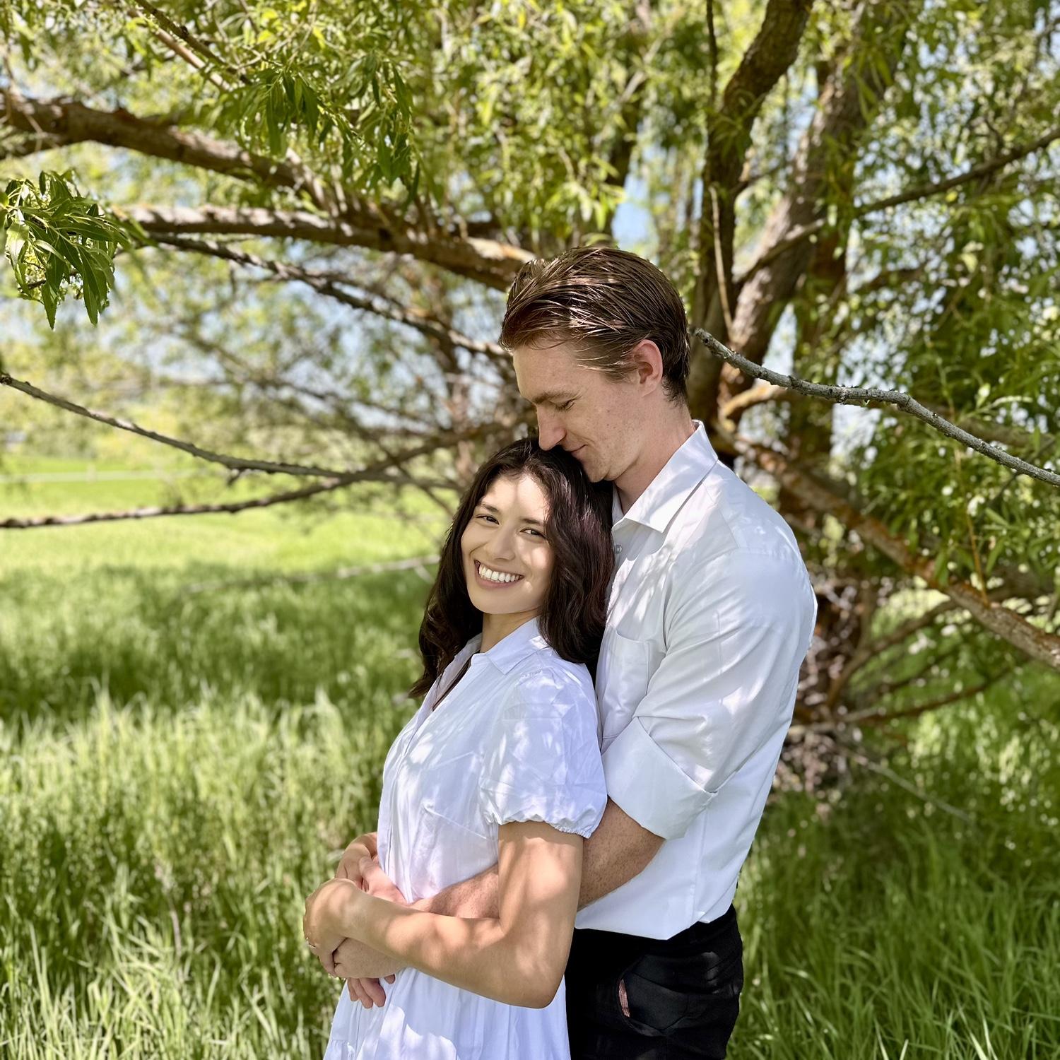Danielle Daniel and Kaleb Stephens' Wedding Website