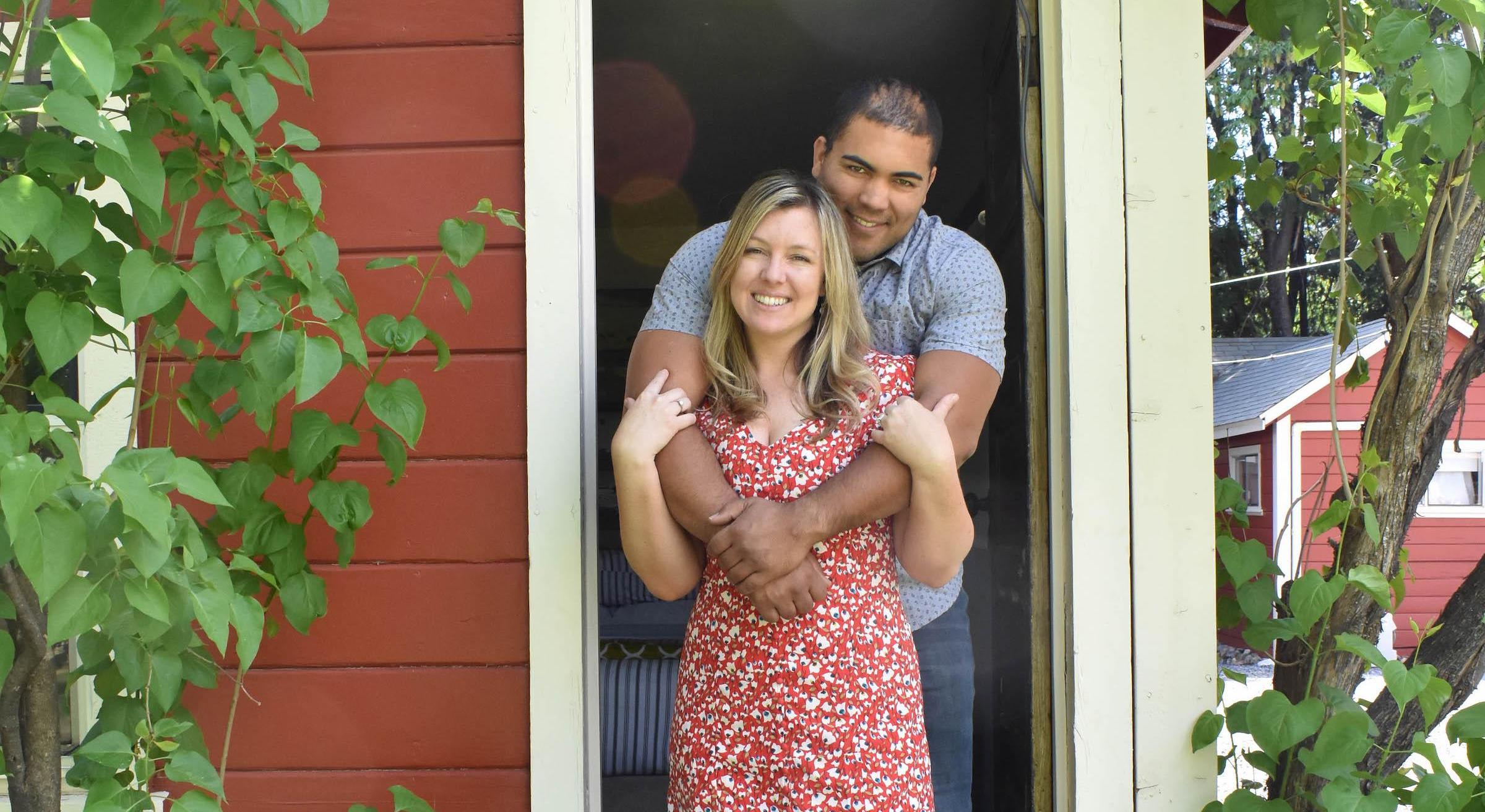 jordon trice and jaclyn coleman's Wedding Website