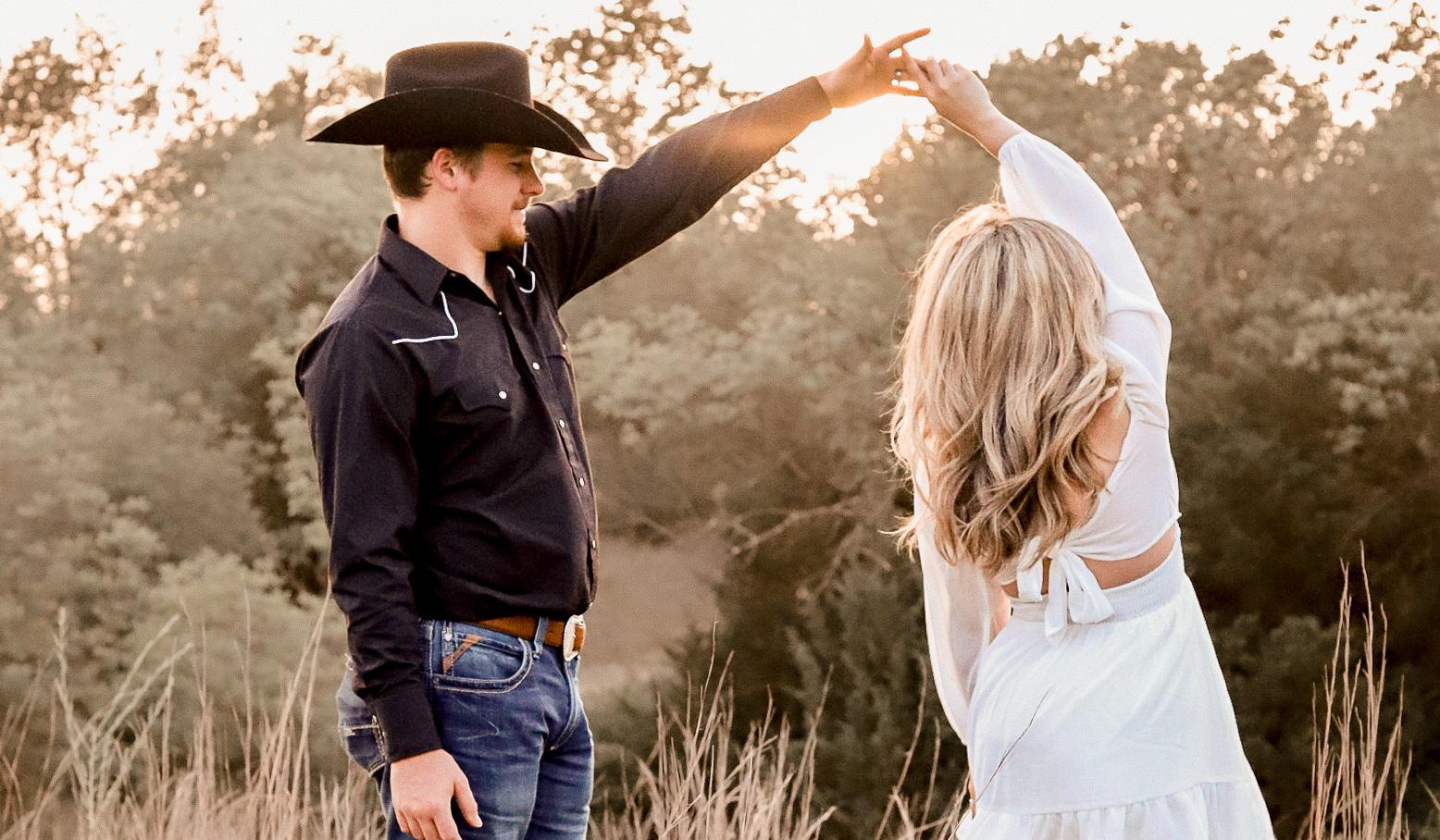 Maddy Waite and Brady Faulkner's Wedding Website