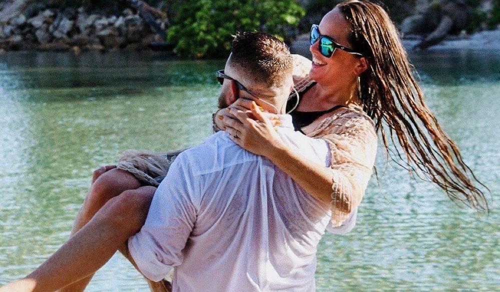 Kerstyn McNally and Michael Pacillo's Wedding Website