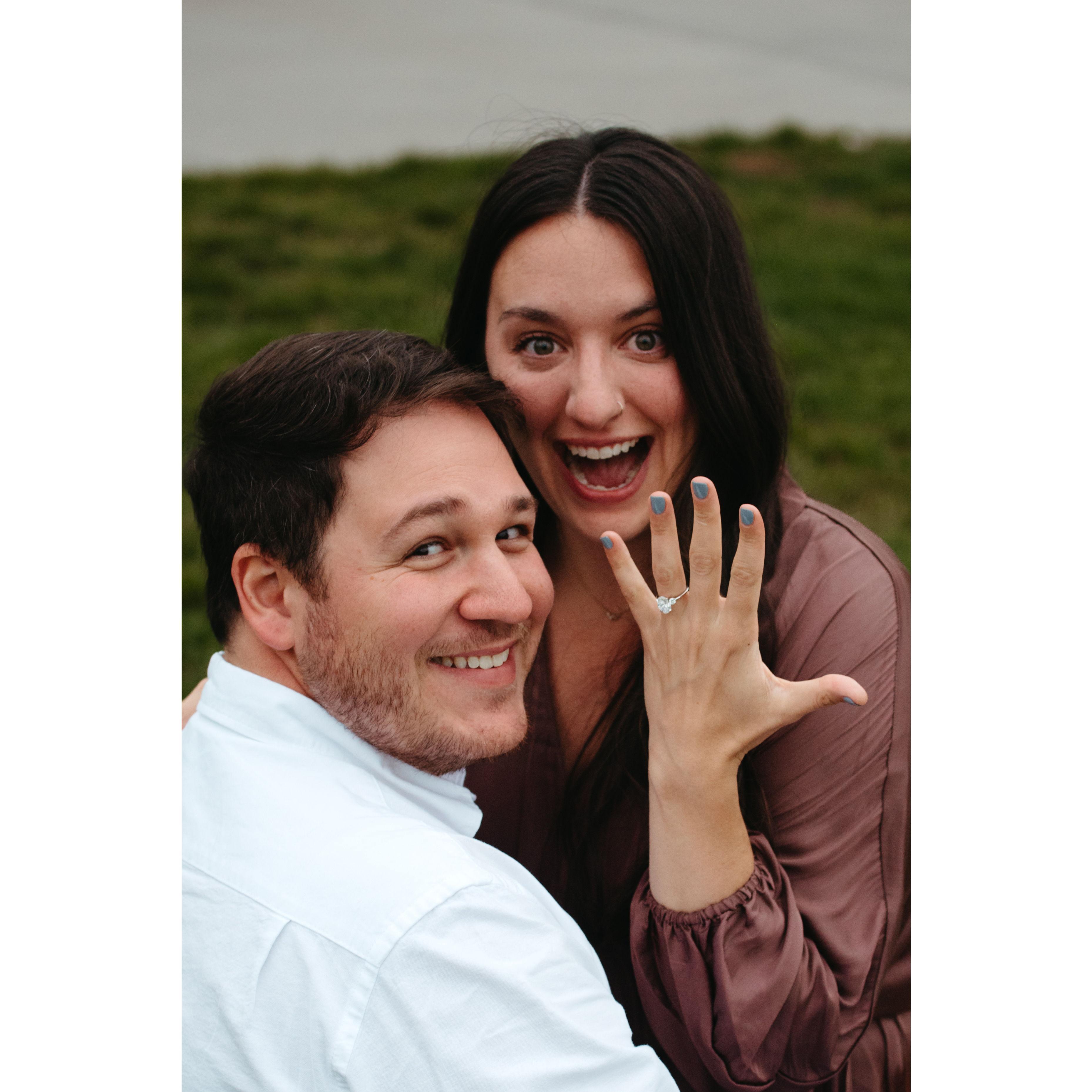 Taylor Callaghan and Micah Benveniste's Wedding Website