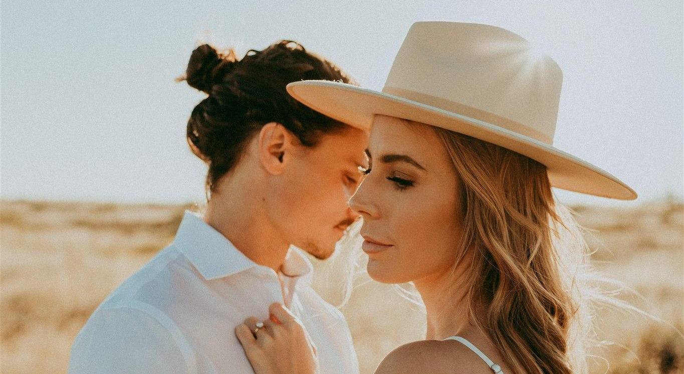 Kaleigh McGough and Alexander Blanton's Wedding Website