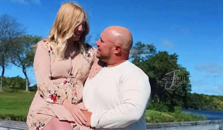 Sarah Hawes and Daniel Gustinis' Wedding Website