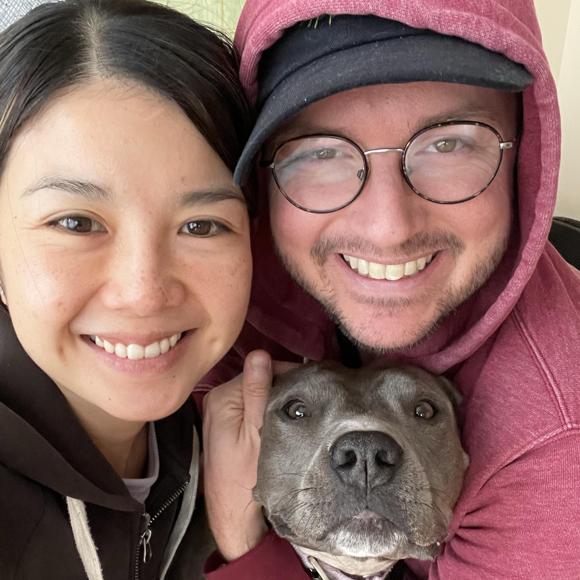 Joyce Slen and Tim Trautman's Wedding Registry on Zola