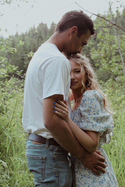 Alisa Hannaman and Bill Anest's Wedding Website