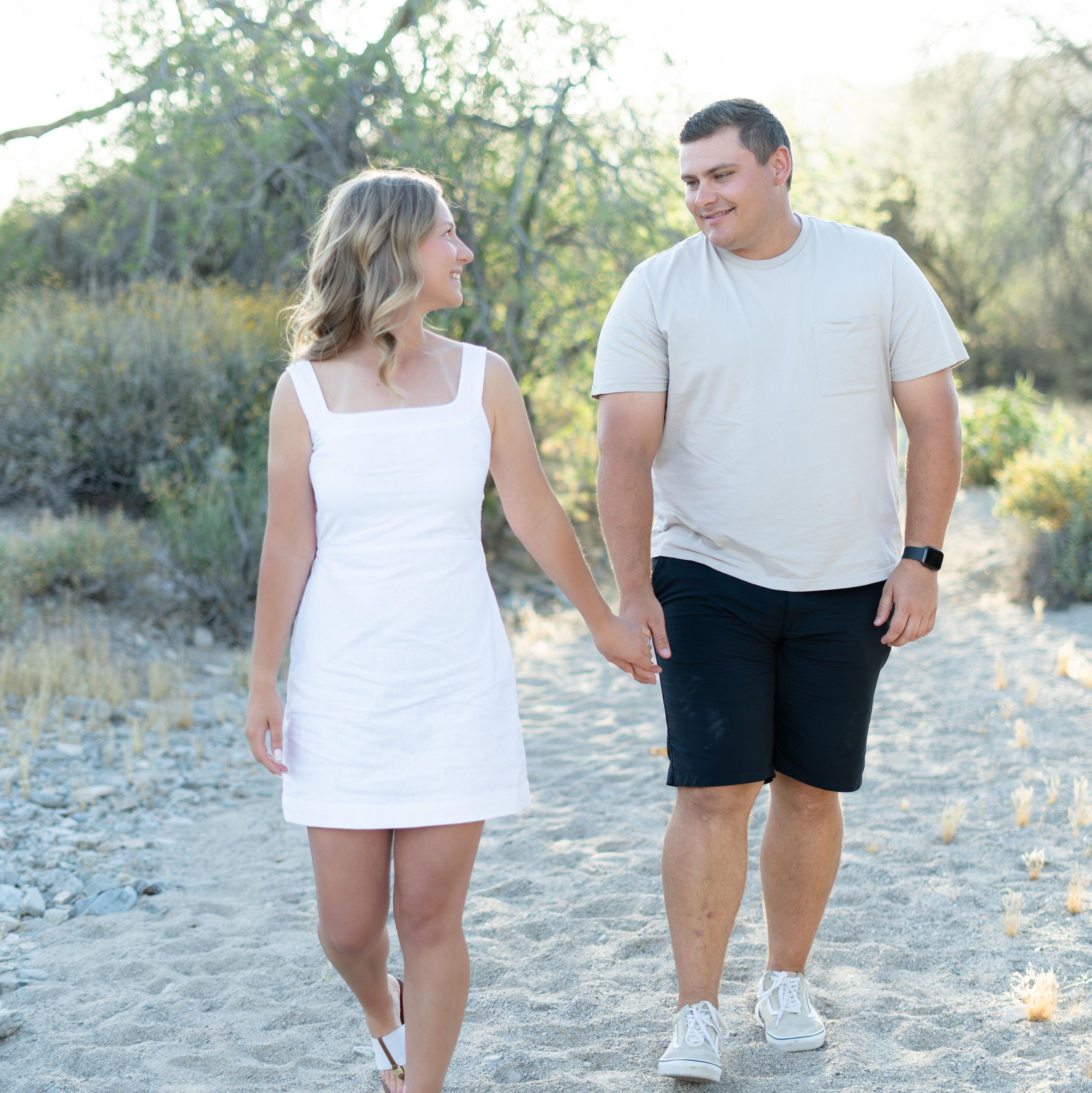 Kayla Courson and Justin Hendley's Wedding Website