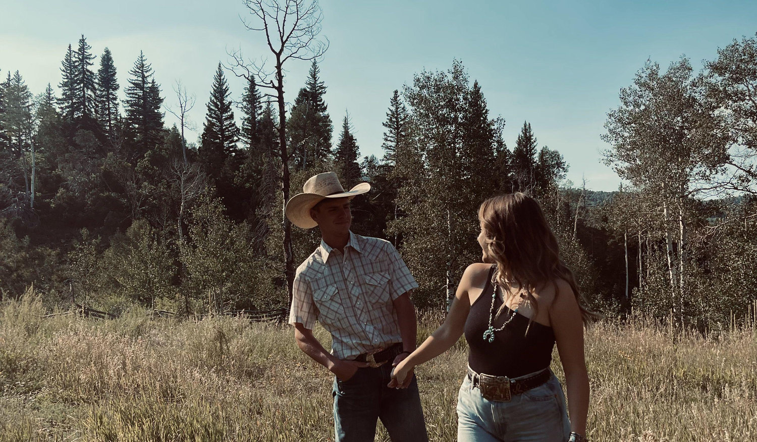 Jordan Lutz and Yestin Cahill's Wedding Website