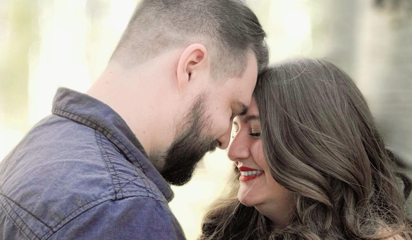 Christina Peer and Brandon Edwards' Wedding Website