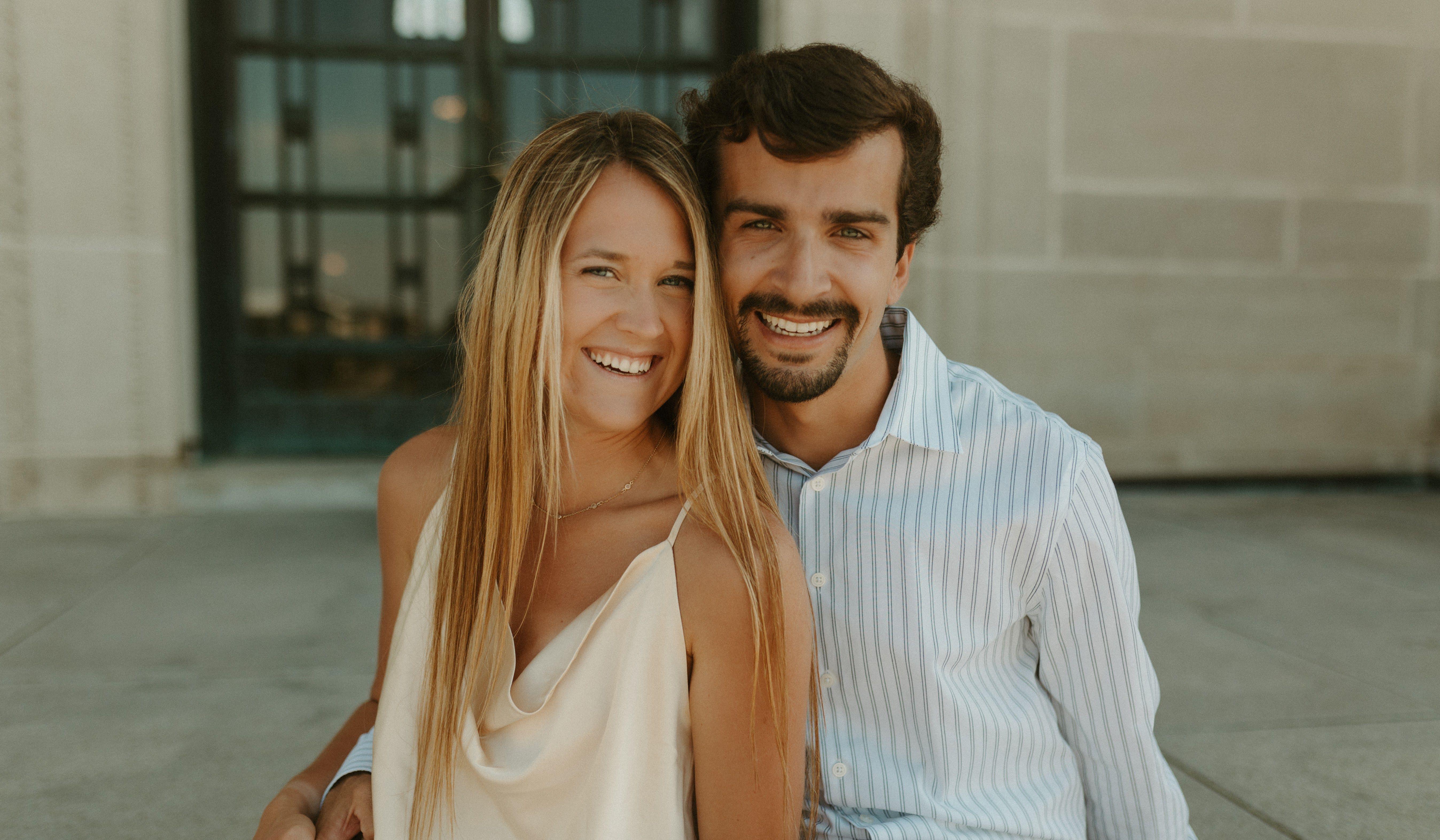 Bailey Timmons and Audrey Freyhof's Wedding Website