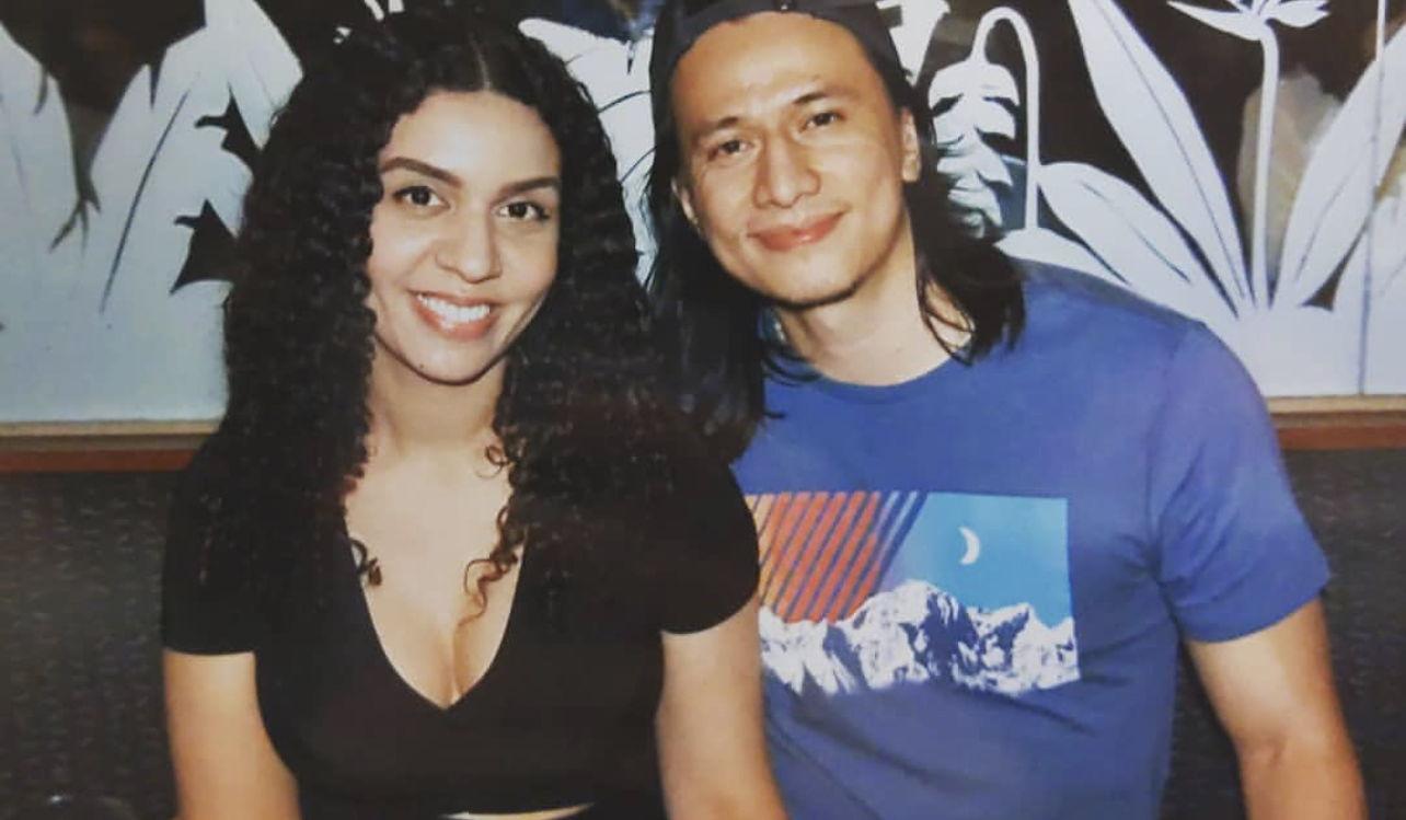 Rebecca Roldan and Andrew Astudillo's Wedding Website