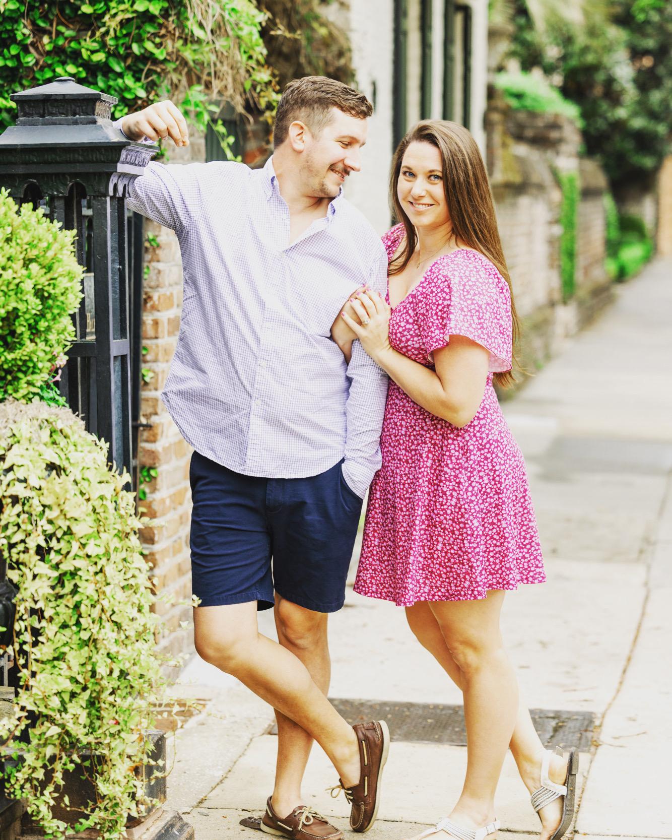 Amy Binder and Kyle Roth's Wedding Website