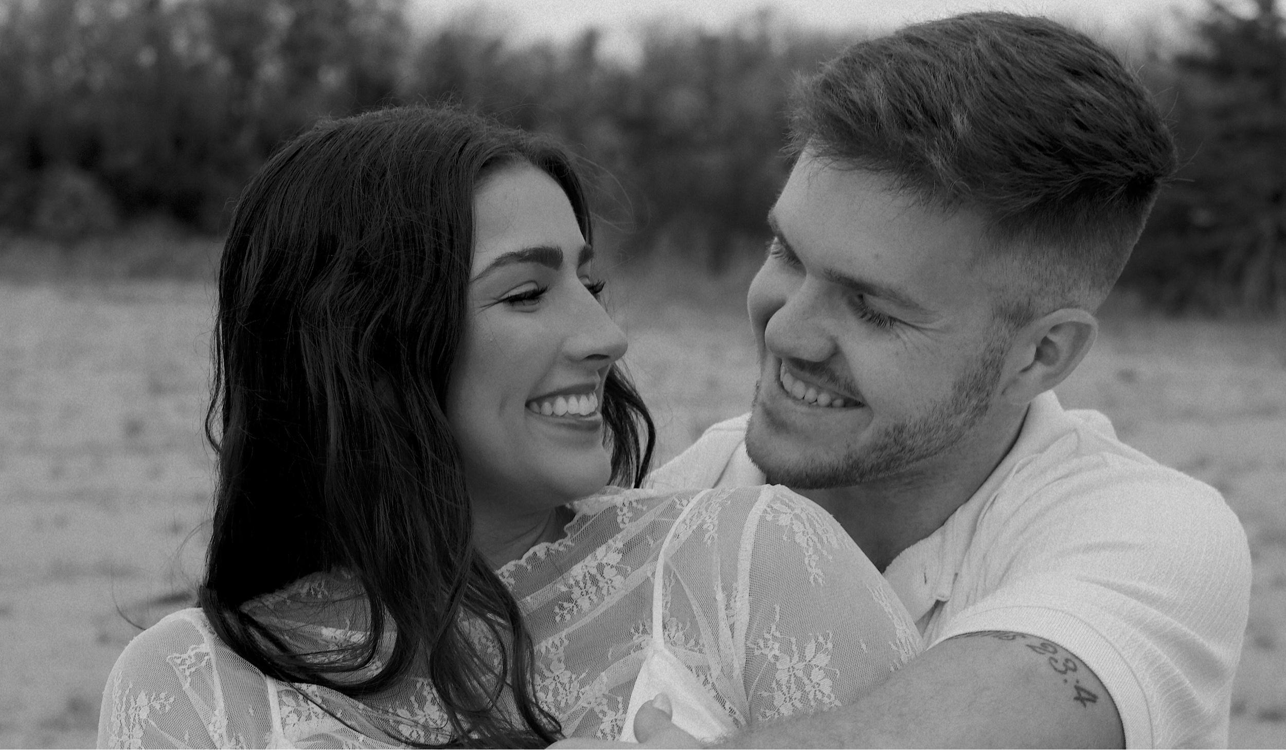 Sarah Shepard and Brady Martin's Wedding Website