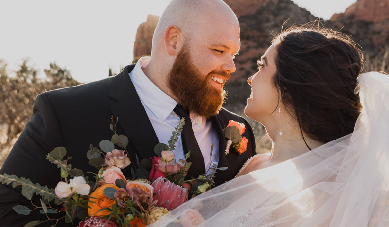 Marisa Lewis and CJ Lockwood Jr.'s Wedding Website