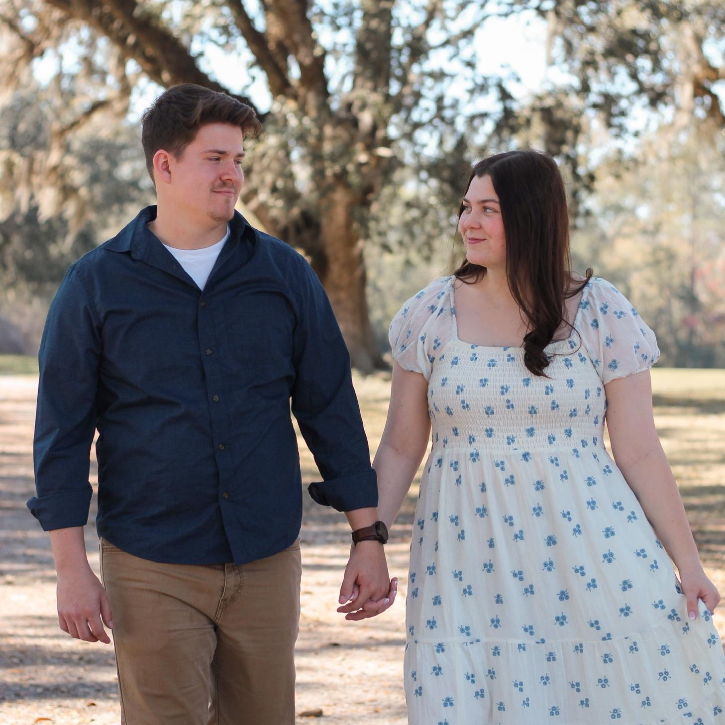 Madison Foss and Kyle Poppell's Wedding Website