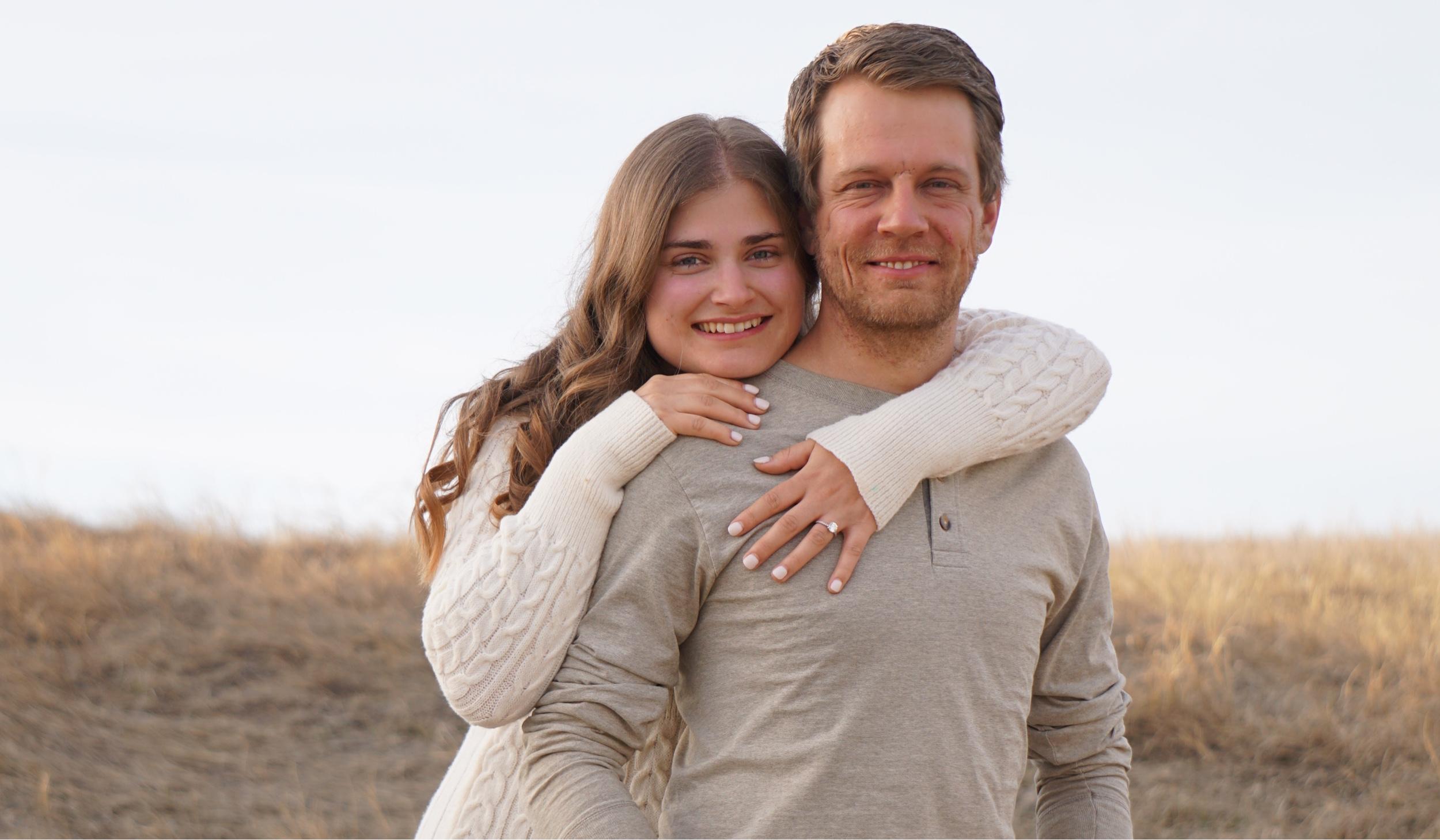 Lisa Hendricks and Steven Palmer's Wedding Website