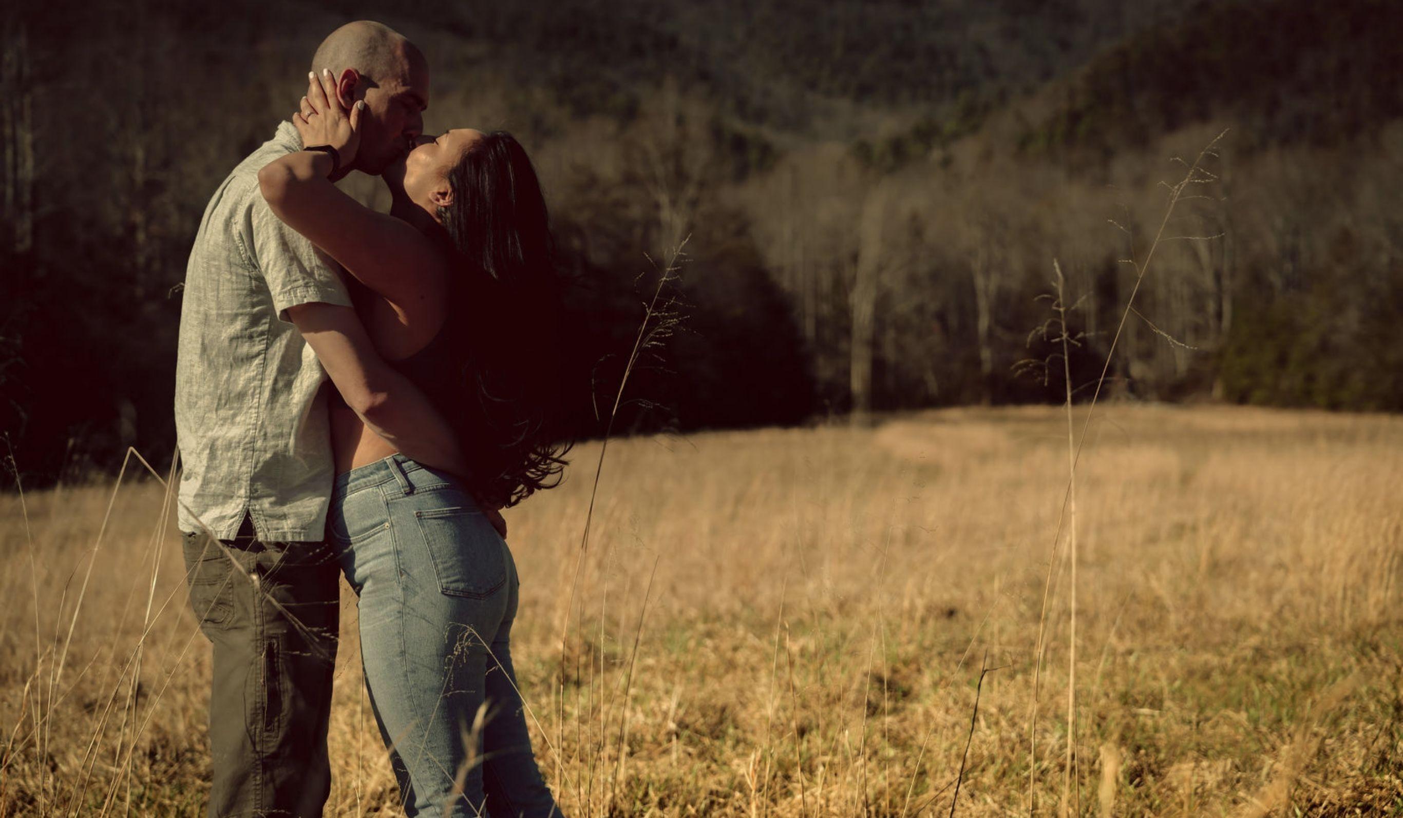 David Rankin and Kim Zamora's Wedding Website