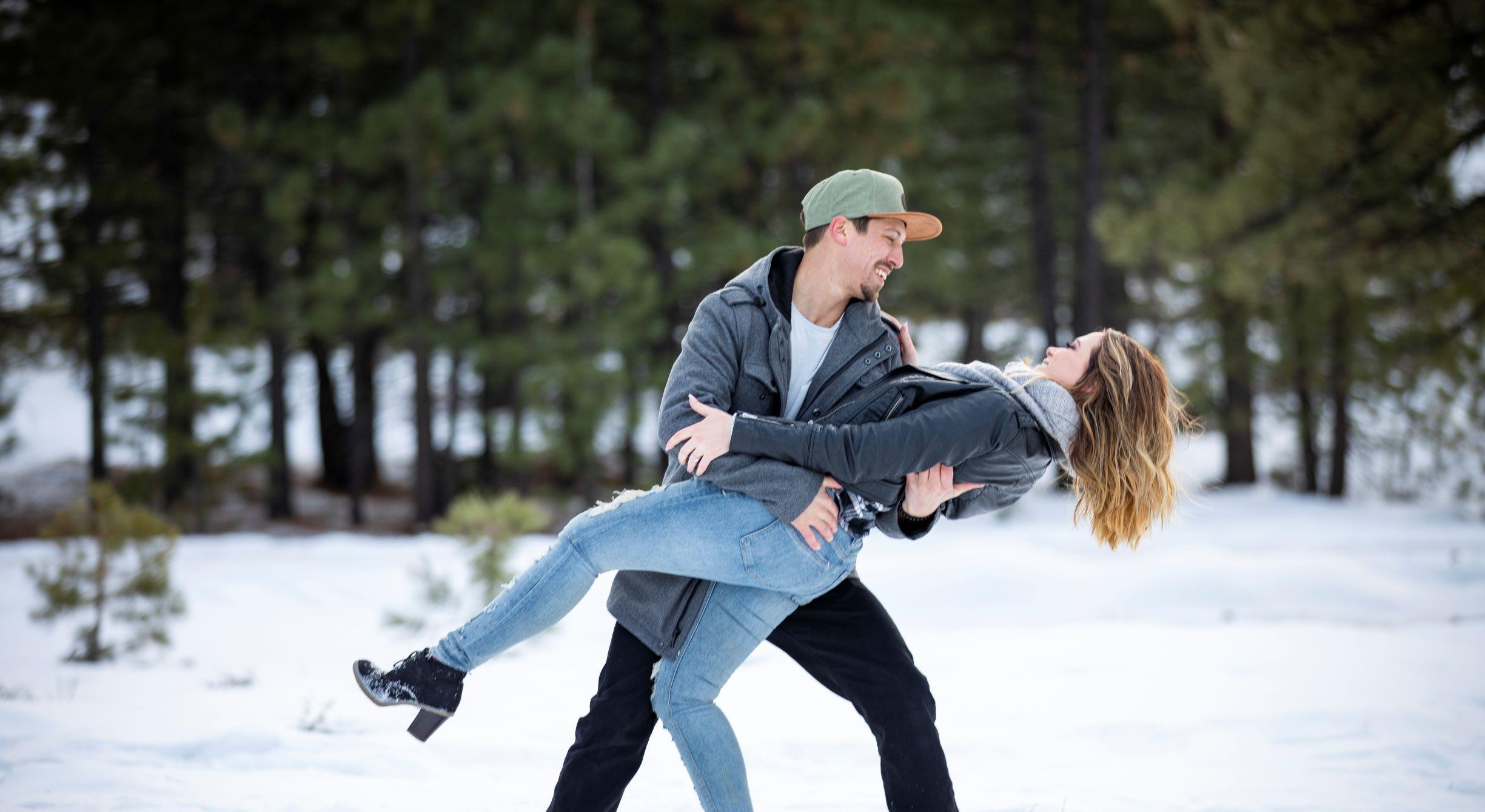 Cheyenne Hopkins and Keith Bisiaux's Wedding Website