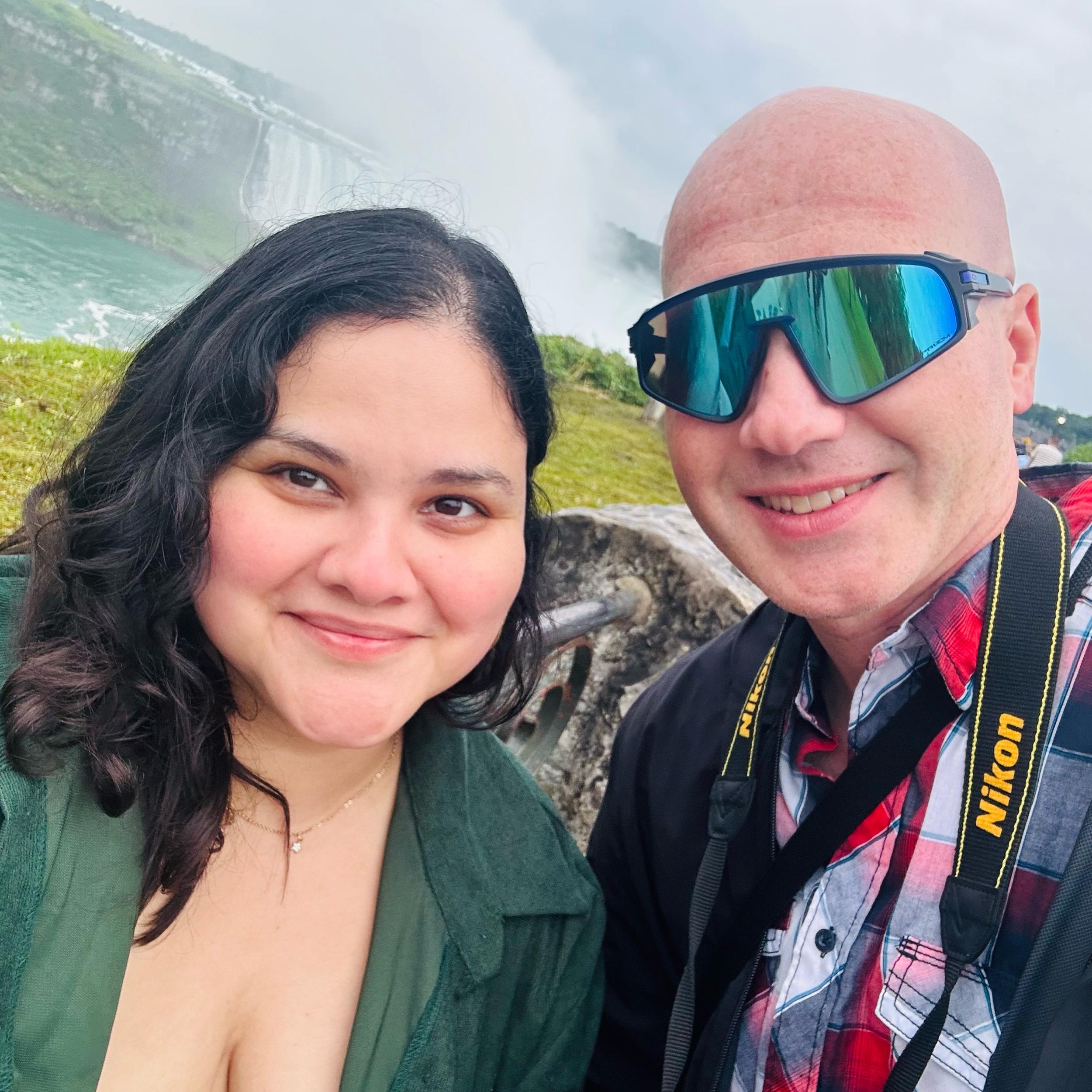 Mairim Sanchez and Jonathan Hausen's Wedding Website