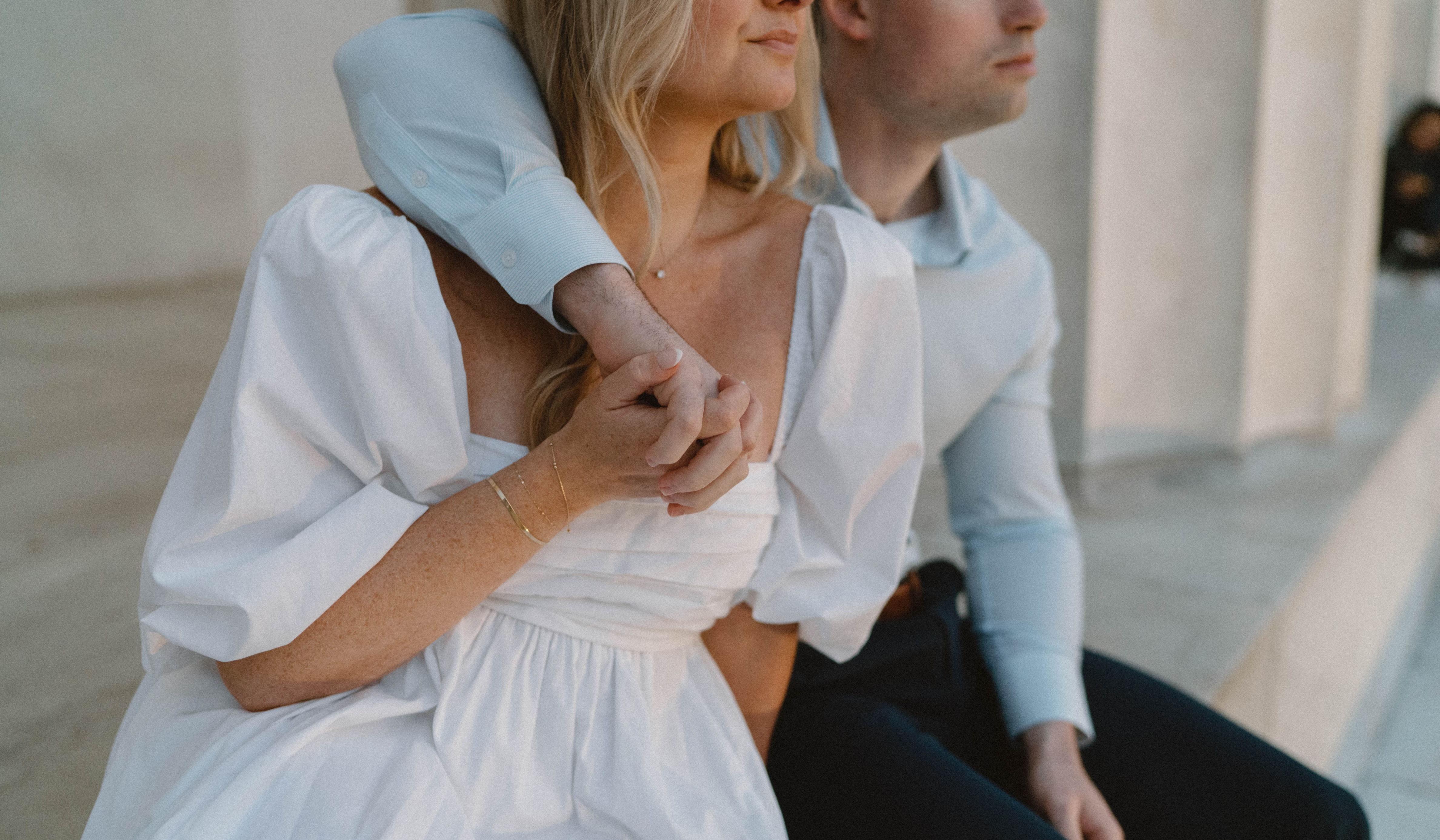 Claire McCord and Sean Dries' Wedding Website