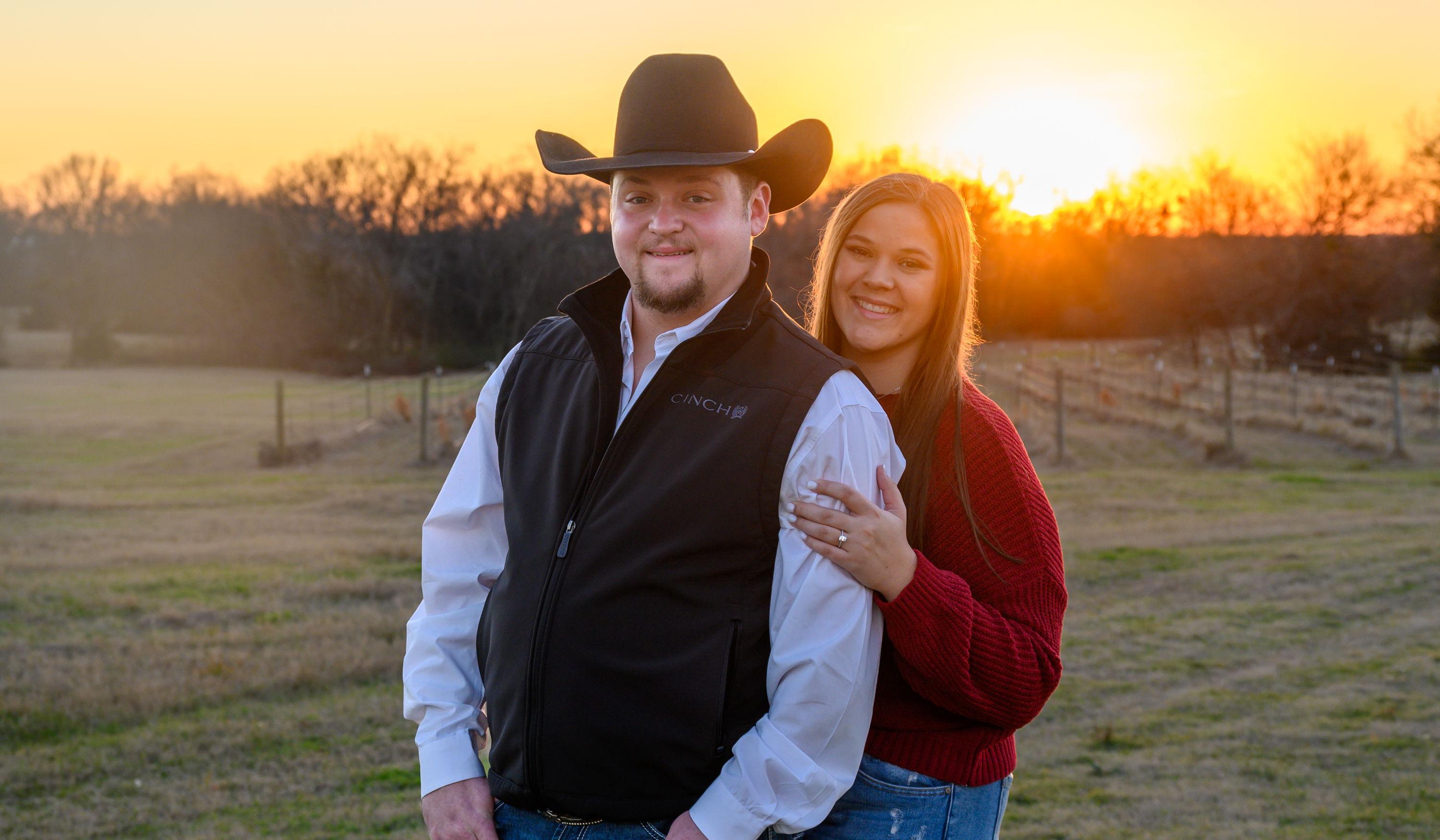 Katelyn Welborn and Trenton Taylor's Wedding Website