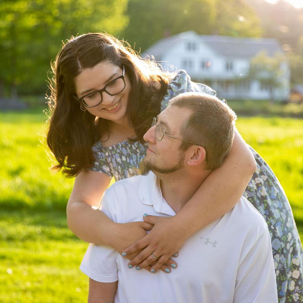 Katie Lydick and Kyle Cardillo's Wedding Website