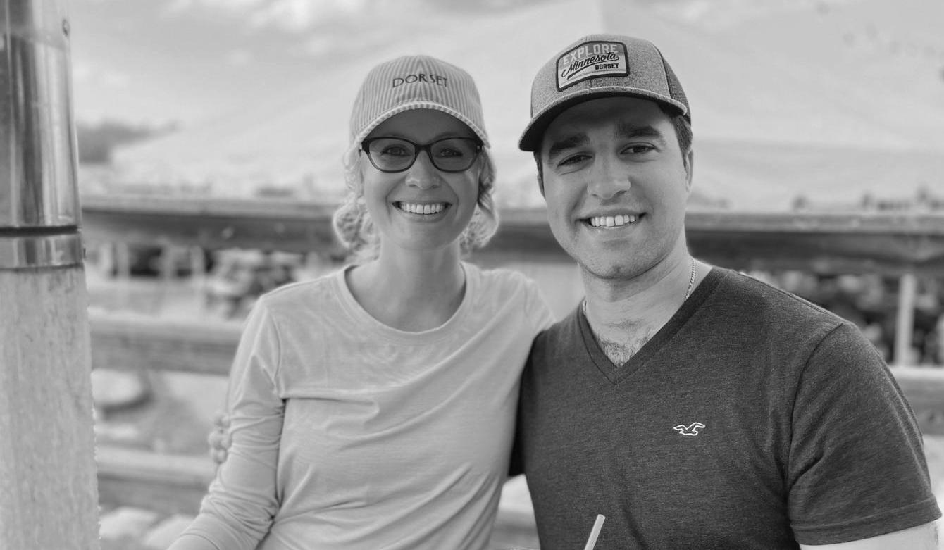 Michael Sperber and Hannah Bergquist's Wedding Website