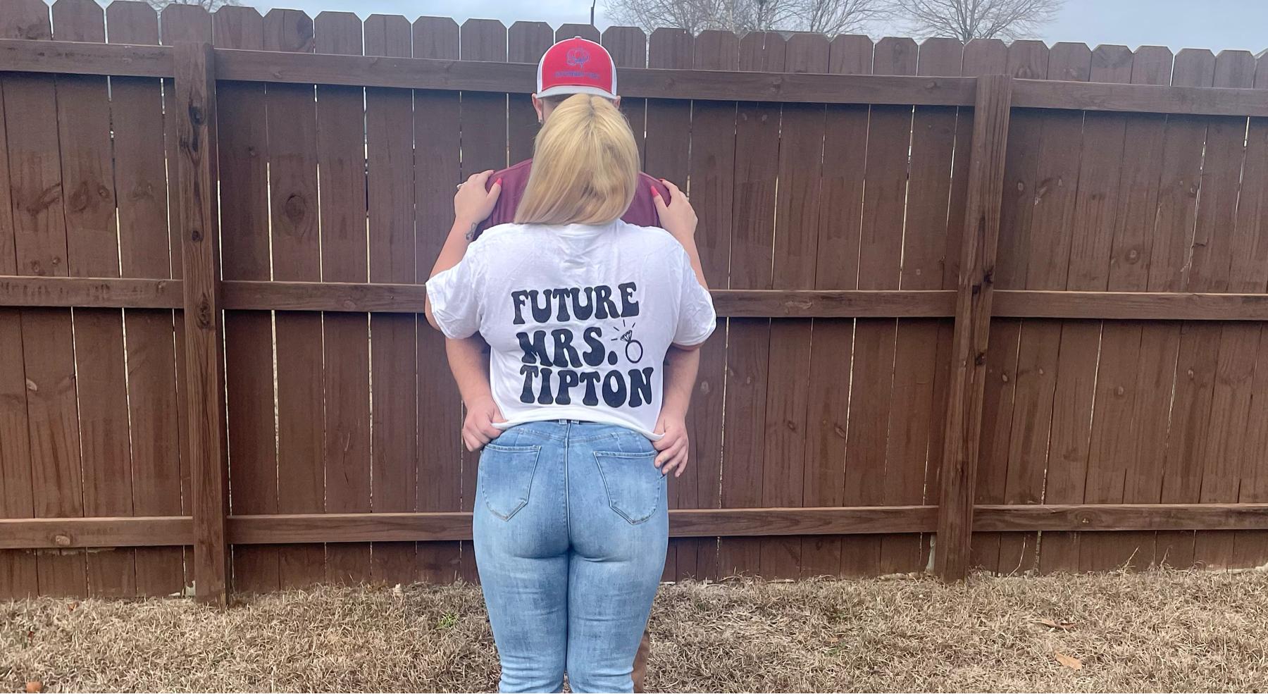 Abigail Hirst and Jonathan Tipton's Wedding Website