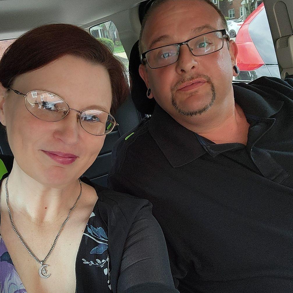 Kate McGlynn and Justin Foy's Wedding Website