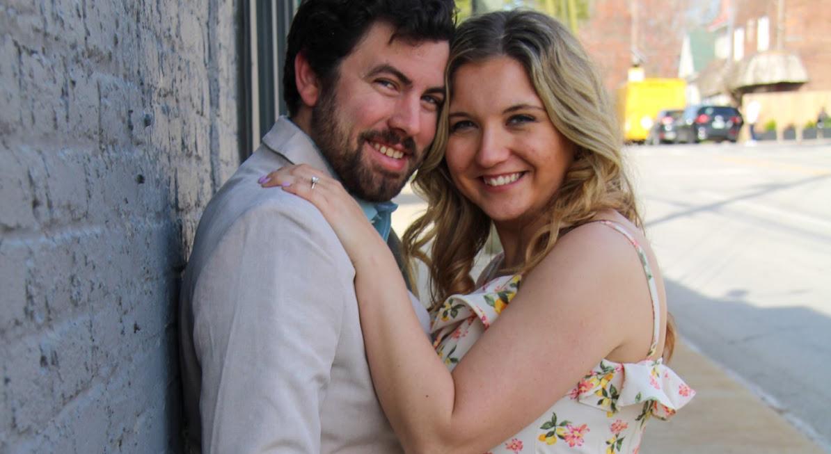 Amy Cowles and Brent Colangelo's Wedding Website