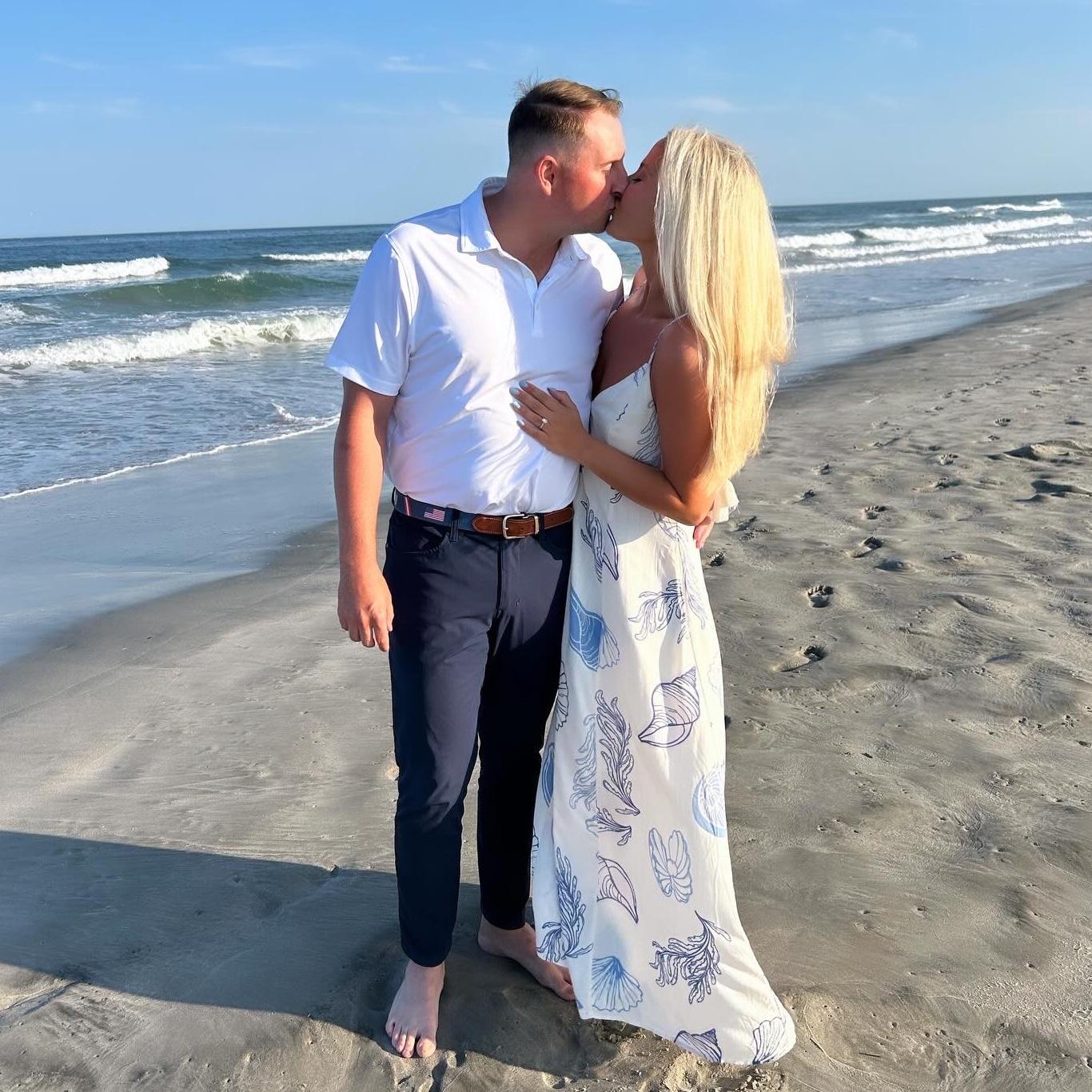 Allison Wagner and Tyler Shankle's Wedding Website