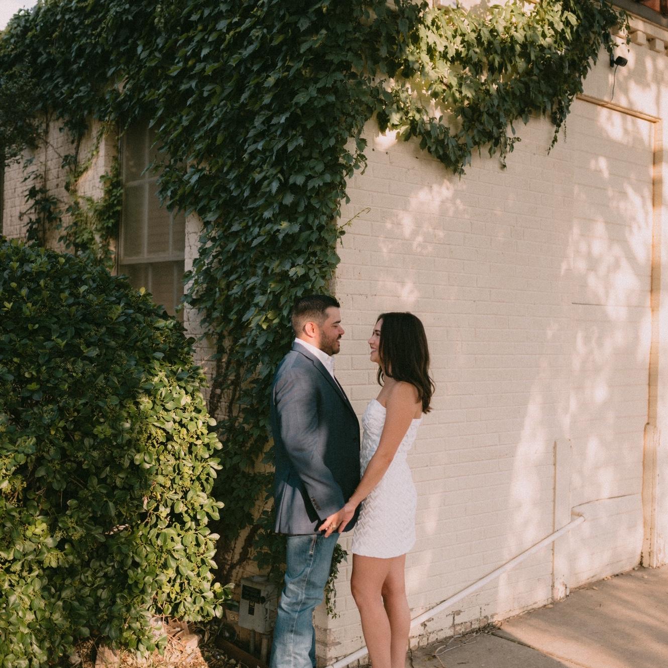 Alexandria Huerta and Jordan Garibay's Wedding Website