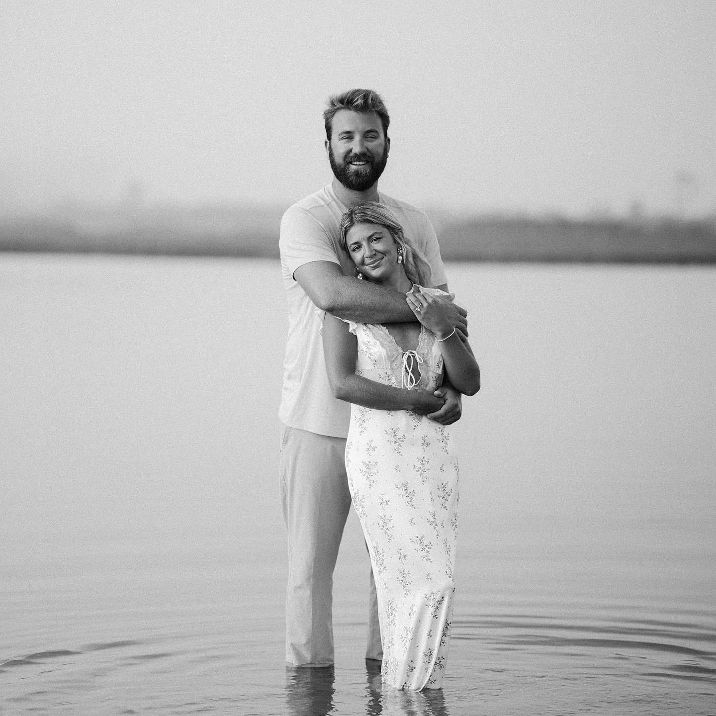 Mariah Sterrett and Forrest Bleinberger's Wedding Website