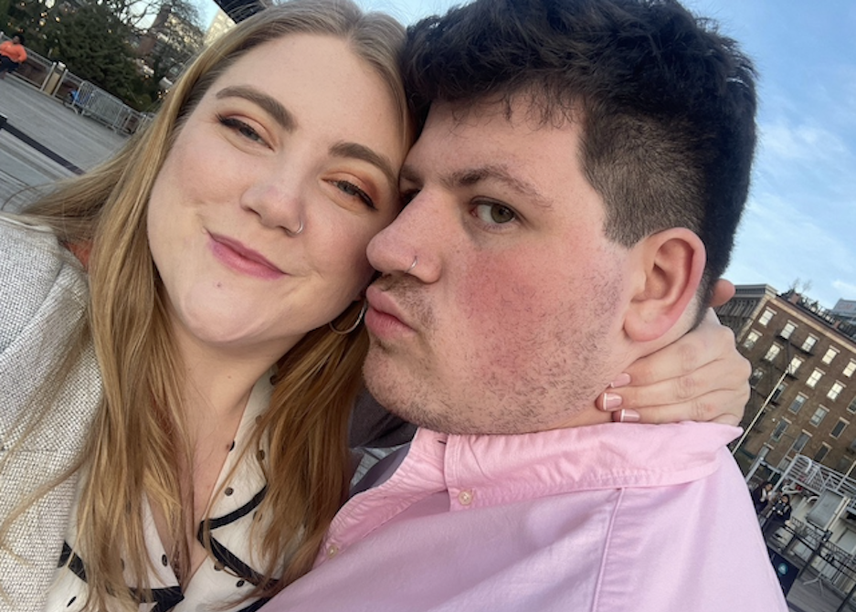 Drew Anello and Amanda Cook's Wedding Website