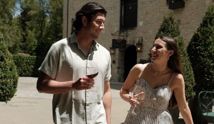 Skylar Weber and Michael Shepard's Wedding Website