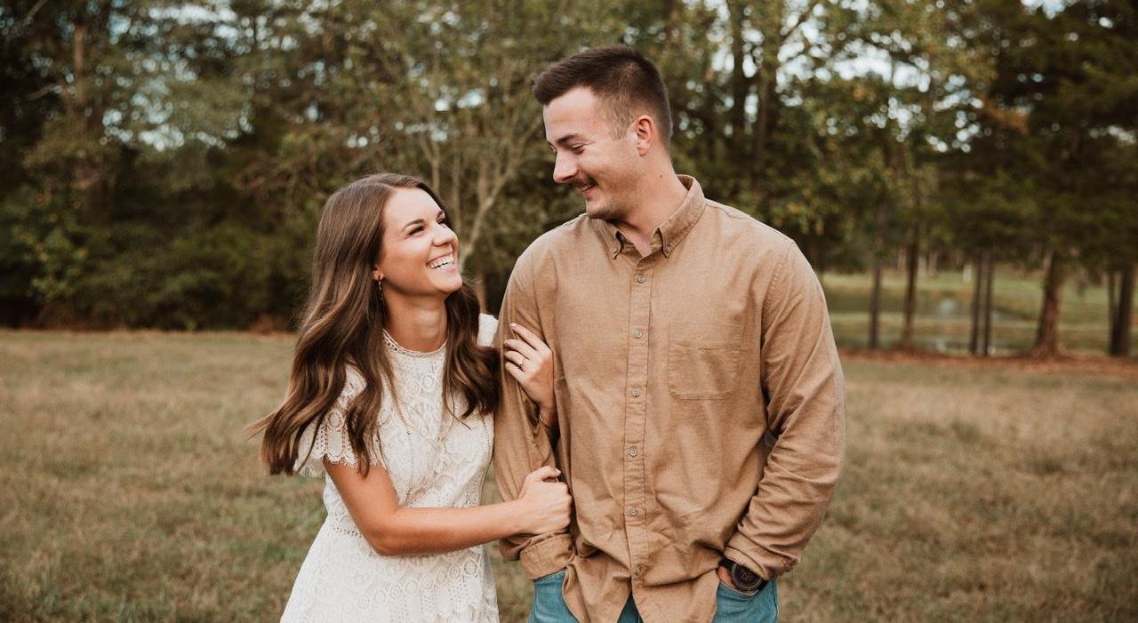Rosemary Ankerich and Hayden Frey's Wedding Website