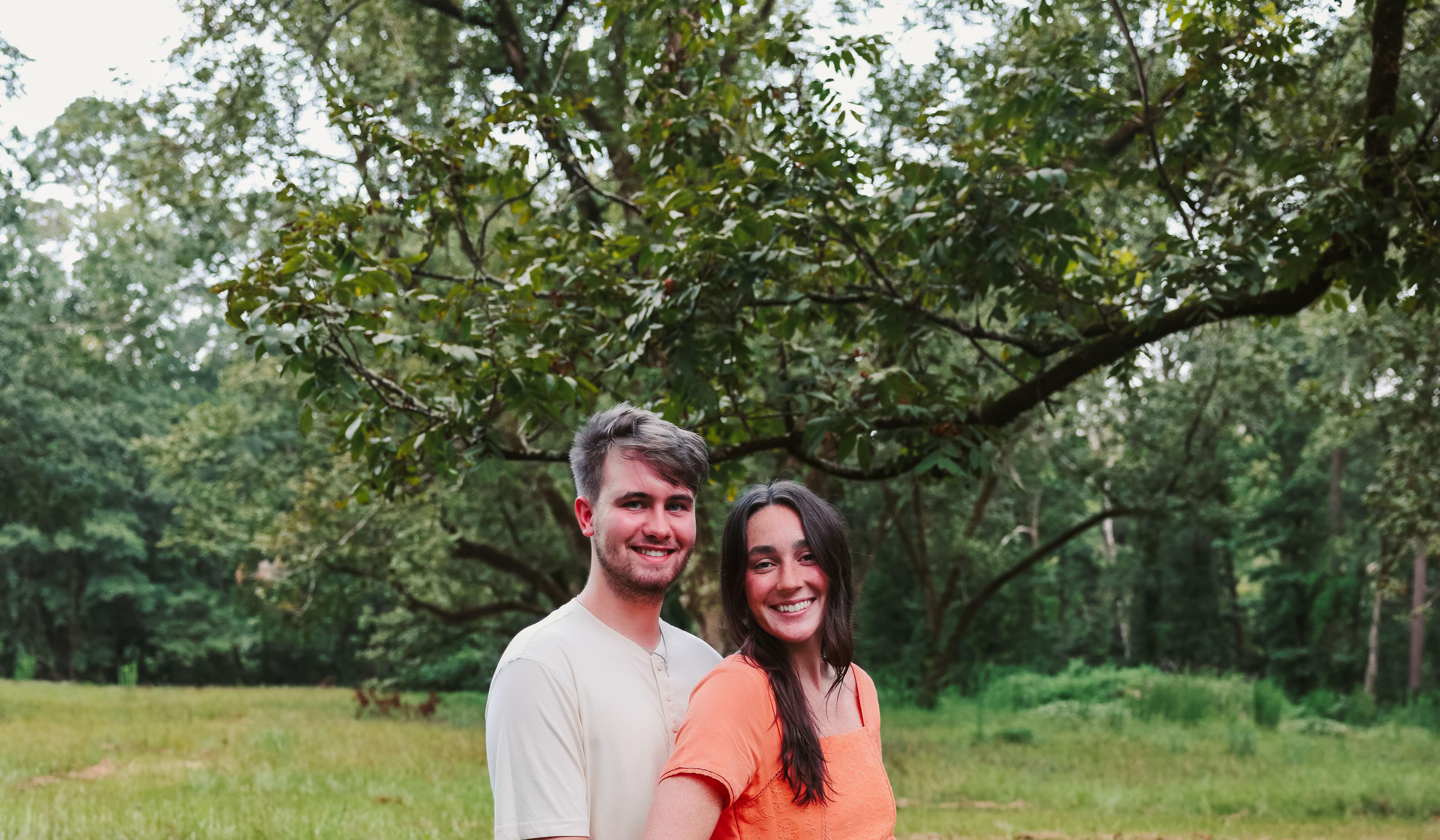 Jalin Harris and Jansen shaffer's Wedding Website