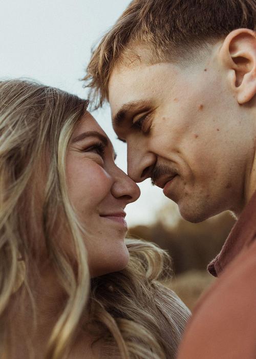 Emily Holmes and Luke Dutton's Wedding Website