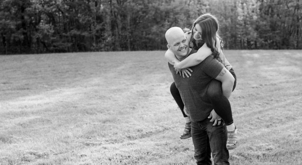 Micah Hatley and Robert Dokmanovic's Wedding Website