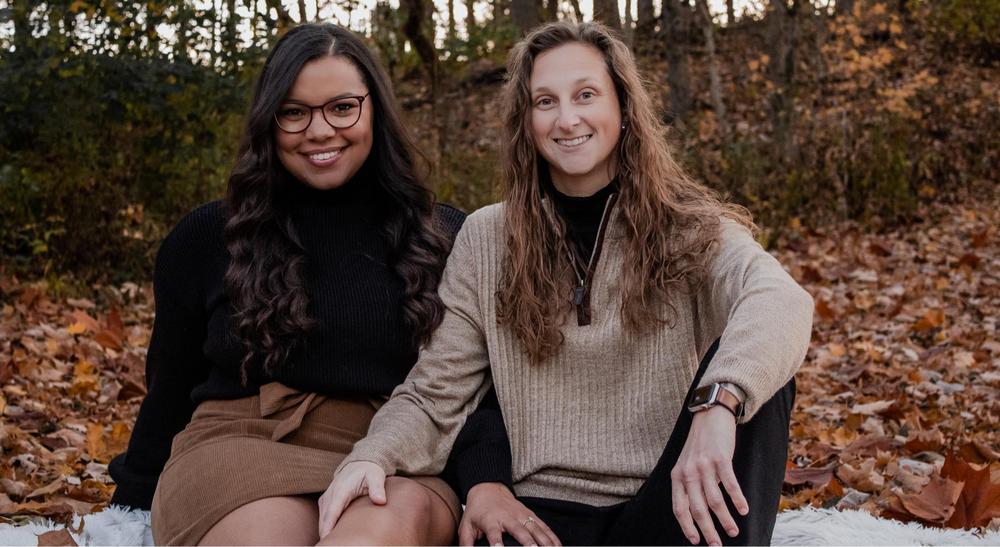 Desiree Allen and Sheena Smith's Wedding Website