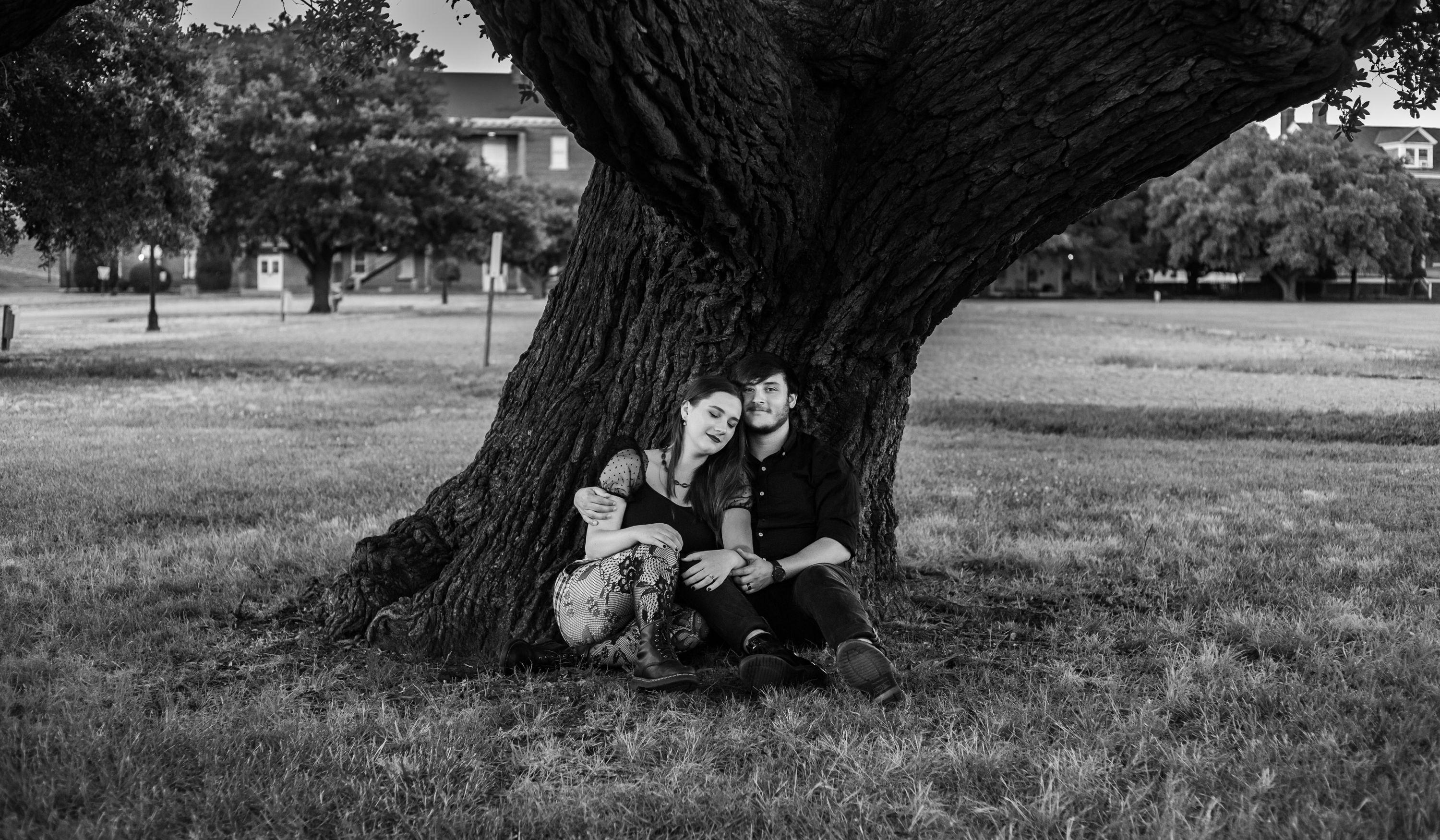 Kate Halstead and Zech Crawford's Wedding Website