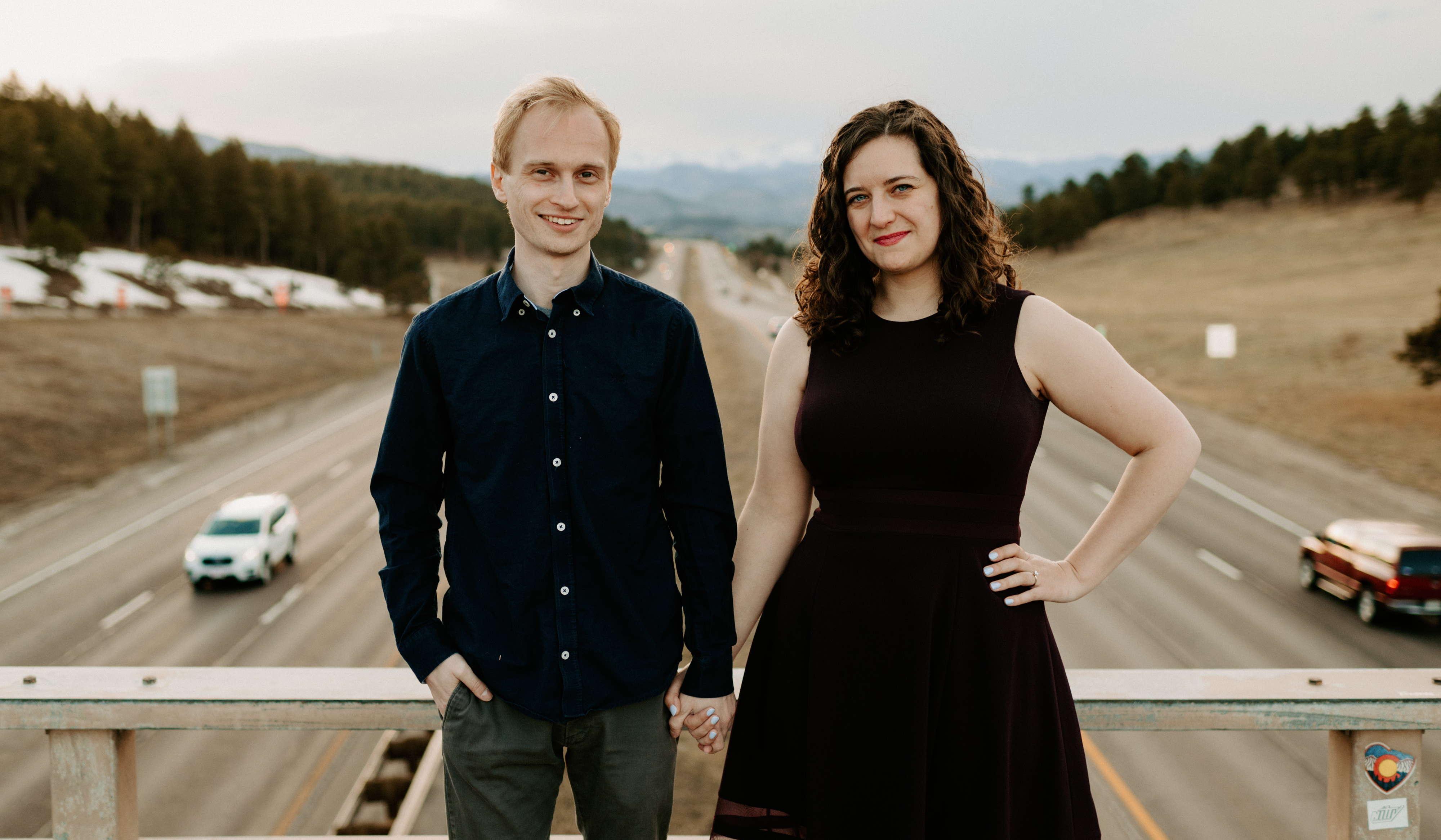 Emily Wangler and Jack Campbell's Wedding Website