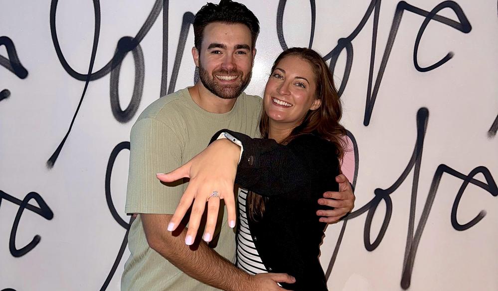 Jordan Russo and Jonathan Ruggiero's Wedding Website