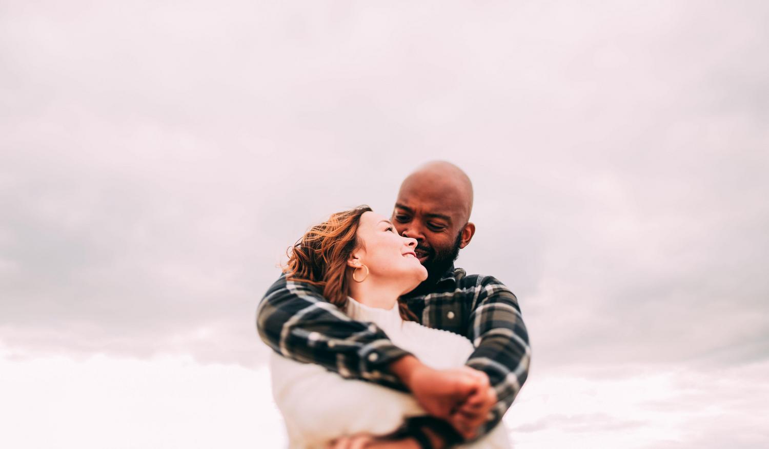 Caitlin Radlein and Shedrick Johnson-Jones' Wedding Website