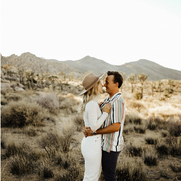 Becky Sanders and Mitch Kipley's Wedding Website