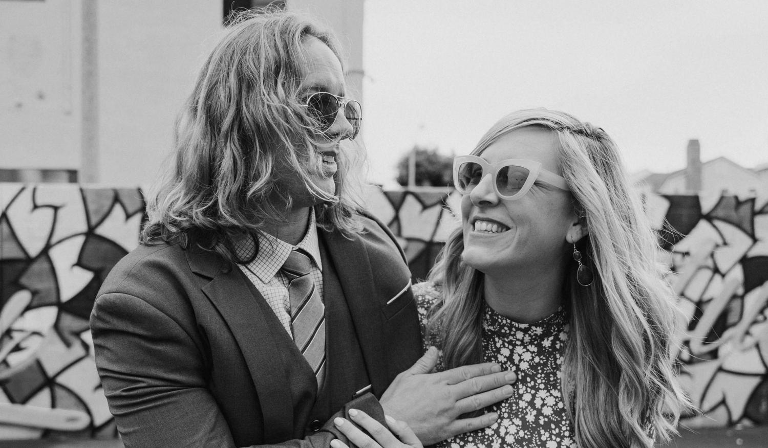 Leah Boles and Joshua Ramsay's Wedding Website