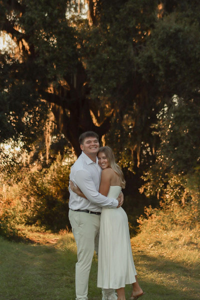 Isabella DiCecco and Hunter Hitchcock's Wedding Website