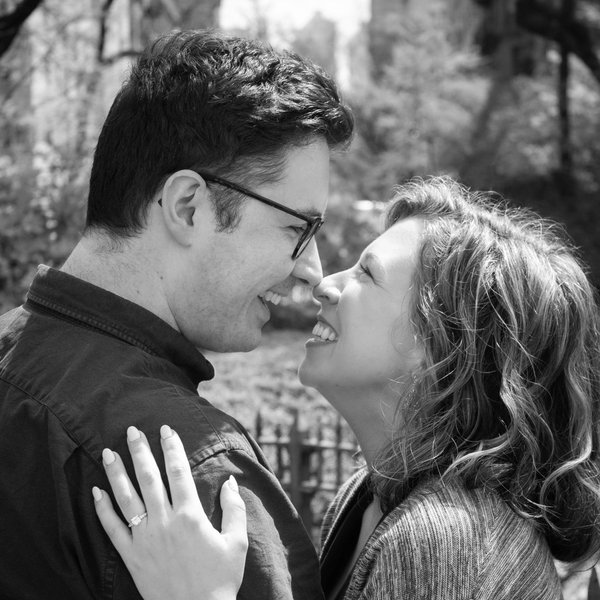 Alex Canovas and Sara Huser's Wedding Website