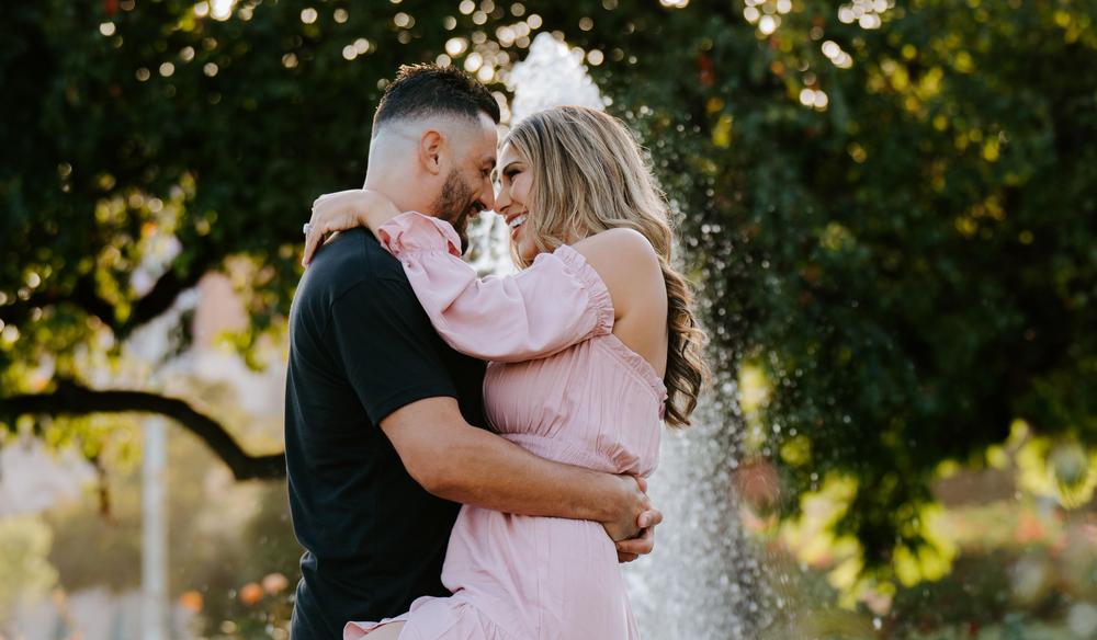 Taya Marie Olague and Michael James Chavez's Wedding Website